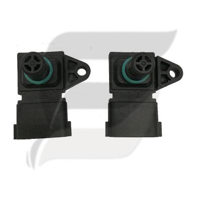 China 2897333 Intake Manifold Temperature Sensor for Komatsu PC200-8 Excavator 24V for sale