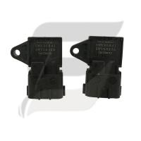 China 2897333 Intake Manifold Temperature Sensor for Komatsu PC200-8 Excavator 24V for sale