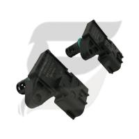 China 2897333 Intake Manifold Temperature Sensor for Komatsu PC200-8 Excavator 24V for sale