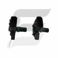China 2897333 Intake Manifold Temperature Sensor for Komatsu PC200-8 Excavator 24V for sale