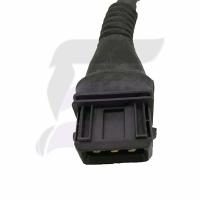 China VOE20482772 Volvo Crankshaft Position Sensor for EC210B EC240B Excavator 12V for sale