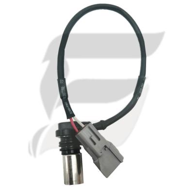 China Crankshaft Sensor 4657939 97306113-1 for Hitachi ZX200-3 Engine 4HK1 6HK1 for sale