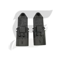 China 4076493 2897331 Intake Air Pressure Sensor Diesel Engine Parts for sale