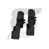 China 4076493 2897331 Intake Air Pressure Sensor Diesel Engine Parts for sale