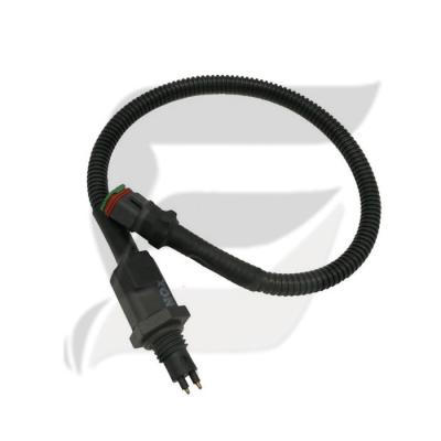 China Komatsu 600-311-3721 Oil Water Separation Sensor for PC200-8 PC300-8 Excavators for sale
