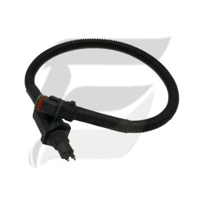 China Komatsu 600-311-3721 Oil Water Separation Sensor for PC200-8 PC300-8 Excavators for sale