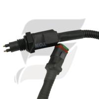 China Komatsu 600-311-3721 Oil Water Separation Sensor for PC200-8 PC300-8 Excavators for sale