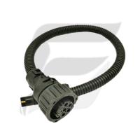 China 11110737 Volvo Excavator EC210 EC240 Oil Water Separation Sensor Pressure Switch for sale
