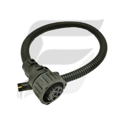 China 11110737 Volvo Excavator EC210 EC240 Oil Water Separation Sensor Pressure Switch for sale