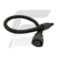 China 11110737 Volvo Excavator EC210 EC240 Oil Water Separation Sensor Pressure Switch for sale