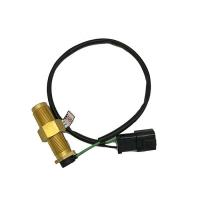 China Komatsu Excavator Revolution Speed Sensor 7861-92-2310 for PC200-3 5 6 24V for sale