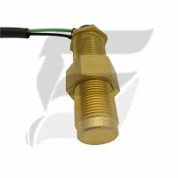 China Komatsu Excavator Revolution Speed Sensor 7861-92-2310 for PC200-3 5 6 24V for sale