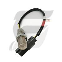 China 5I-7579 125-2966 Revolution Speed Sensor for CAT Excavator E320B E320C 100% New for sale