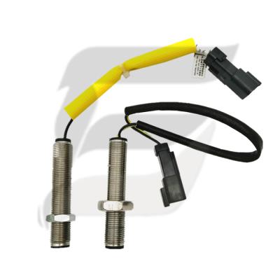 China 189-5746 Revolution Speed Sensor for CAT Excavator E320B E330C 24V for sale