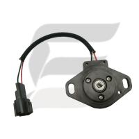China 4444902 Angle Pressure Sensor Switch for Hitachi Excavator EX200-2 EX200-3 EX220-2 for sale