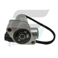 China Komatsu PC200-6 Hydraulic Main Pump Solenoid Valve 702-21-07010 568-15-17210 for sale