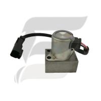 China Komatsu PC200-8 PC300-8 Main Pump Pilot Valve 702-21-57500 702-21-55901 for sale