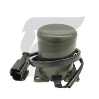 China Komatsu PC200-3 PC200-5 Main Pump Solenoid Valve 708-2H-25240 708-23-18272 Excavator Part for sale