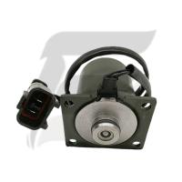 China Komatsu PC200-3 PC200-5 Main Pump Solenoid Valve 708-2H-25240 708-23-18272 Excavator Part for sale