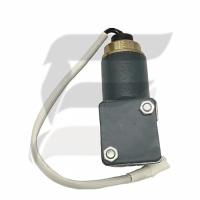 China 9147260 9120191 Excavator Solenoid Valve for Hitachi EX120-2/3 EX200-2/3 24V for sale