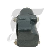 China 9147260 9120191 Excavator Solenoid Valve for Hitachi EX120-2/3 EX200-2/3 24V for sale