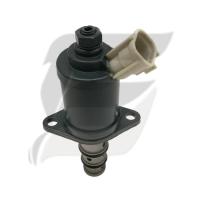 China 9258047 Hydraulic Pump Solenoid Valve for Hitachi ZAX200-3 ZAX240-3 Excavator 24V for sale