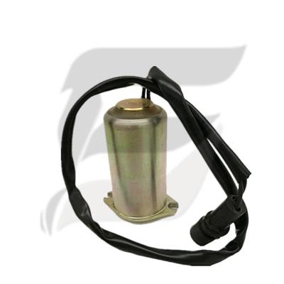 China 4I-5674 Hydraulic Pump Solenid Valve For CAT E307 E312 E320 for sale