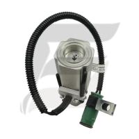 China 096-5945 Excavator Solenoid Valve For Caterpillaer E120B E200B for sale