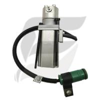 China 096-5945 Excavator Solenoid Valve For Caterpillaer E120B E200B for sale