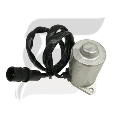 China 4I-5794 Rotary Solenoid Valve for Caterpillar E320 Excavator 100% New OEM Quality for sale