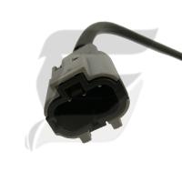 China 4339559 Differential Solenoid Valve for Hitachi Excavator EX200-1 2 3 5 24V New for sale