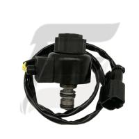 China SD1244-C-10 Komatsu PC60-5 Excavator Solenoid Valve 100% New In Stock for sale