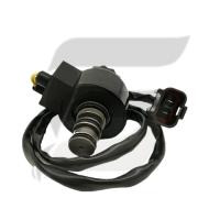 China SD1244-C-10 Komatsu PC60-5 Excavator Solenoid Valve 100% New In Stock for sale