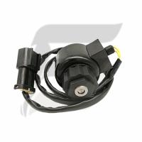 China SD1244-C-10 Komatsu PC60-5 Excavator Solenoid Valve 100% New In Stock for sale