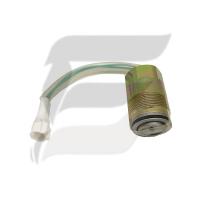 China 609-74211200 K3V112 Solenoid Valve for Kobelco Excavator SK200-3 100% New for sale