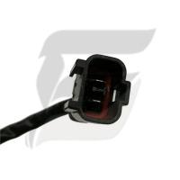 China 20Y-60-22121   PC200-6 Engine 6D95 Komatsu Solenoid Valve for sale