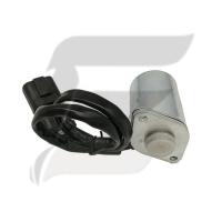 China Komatsu PC200-6 6D102 Rotary Solenoid Valve 206-60-51130 51131 51132 New for sale
