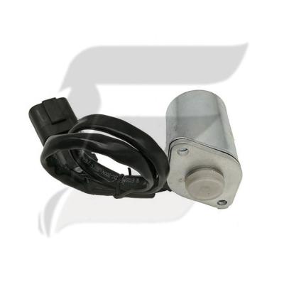 China Komatsu PC200-6 6D102 Rotary Solenoid Valve 206-60-51130 51131 51132 New for sale