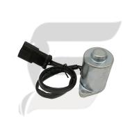 China Komatsu PC200-6 6D102 Rotary Solenoid Valve 206-60-51130 51131 51132 New for sale