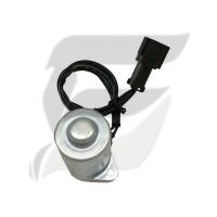 China Komatsu PC200-6 6D102 Rotary Solenoid Valve 206-60-51130 51131 51132 New for sale