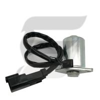 China Komatsu Excavator Solenoid Valve 20Y-60-32120 for PC138US-2 PC200-7 PC200LC-7 for sale
