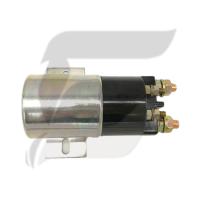 China 165-4026 Excavator Solenoid Valve Starter Relay For CAT E312C E320B E320C for sale