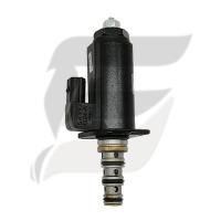 China YN35V00051F1 KWE5K-31 G24YB50 Excavator Solenoid Valve for Kobelco SK200-8 SK210-9 for sale
