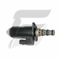 China YN35V00041F1 KDRDE5K-31 30C50-102 Solenoid Valve for Kobelco SK200-6E Excavator for sale