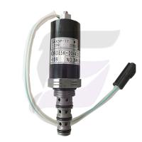 China VOE14574269 KDRDE5K-20 40C07-109 Excavator Solenoid Valve for DH200-7 R220-5 EC210 for sale