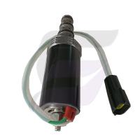 China VOE14574269 KDRDE5K-20 40C07-109 Excavator Solenoid Valve for DH200-7 R220-5 EC210 for sale