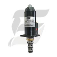 China 121-1491 cat solenoid valve For  E320B E320C E320D E325B for sale