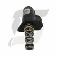 China 121-1491 cat solenoid valve For  E320B E320C E320D E325B for sale