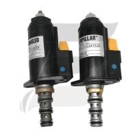 China 121-1490 Excavator Solenoid Valve For  E320B E320C E320D E325B for sale