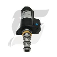 China 121-1490 Excavator Solenoid Valve For  E320B E320C E320D E325B for sale